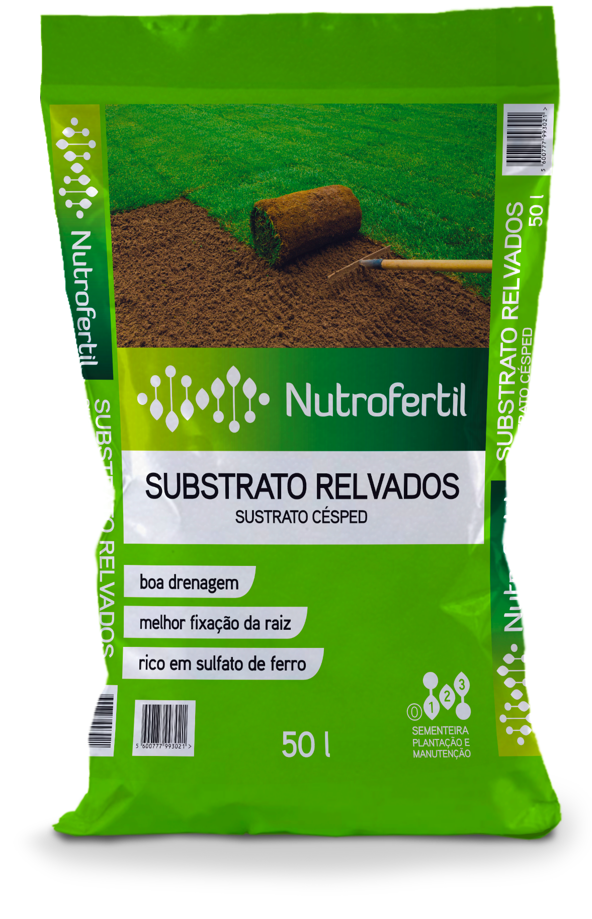 Substratos - Nutrofertil - Fertilizantes e Substratos Orgânicos e ...